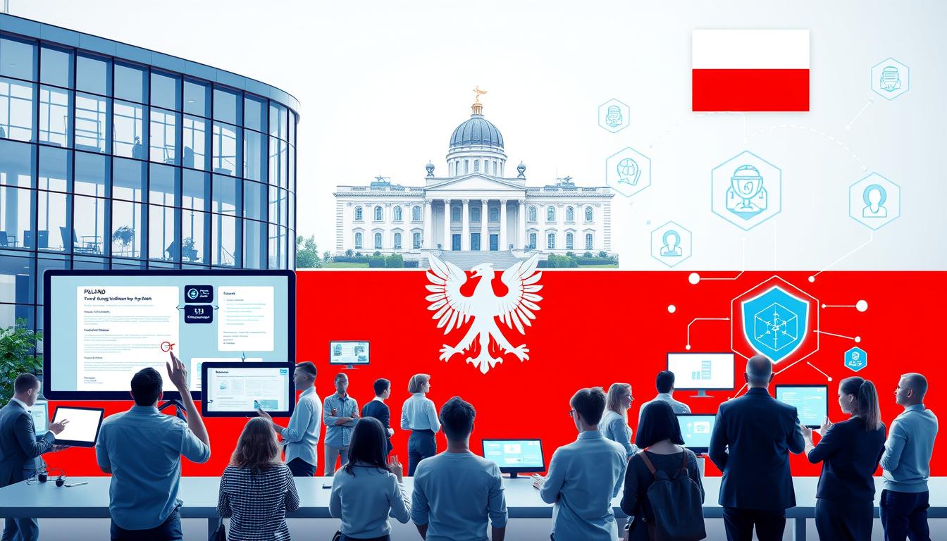 E-administracja: Jak cyfryzacja zmienia usługi publiczne?